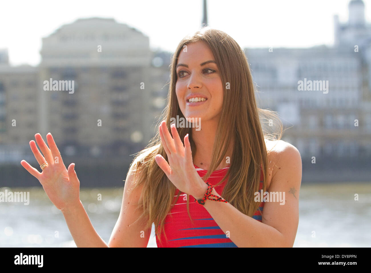 Charlie webster sky hi-res stock photography and images - Alamy