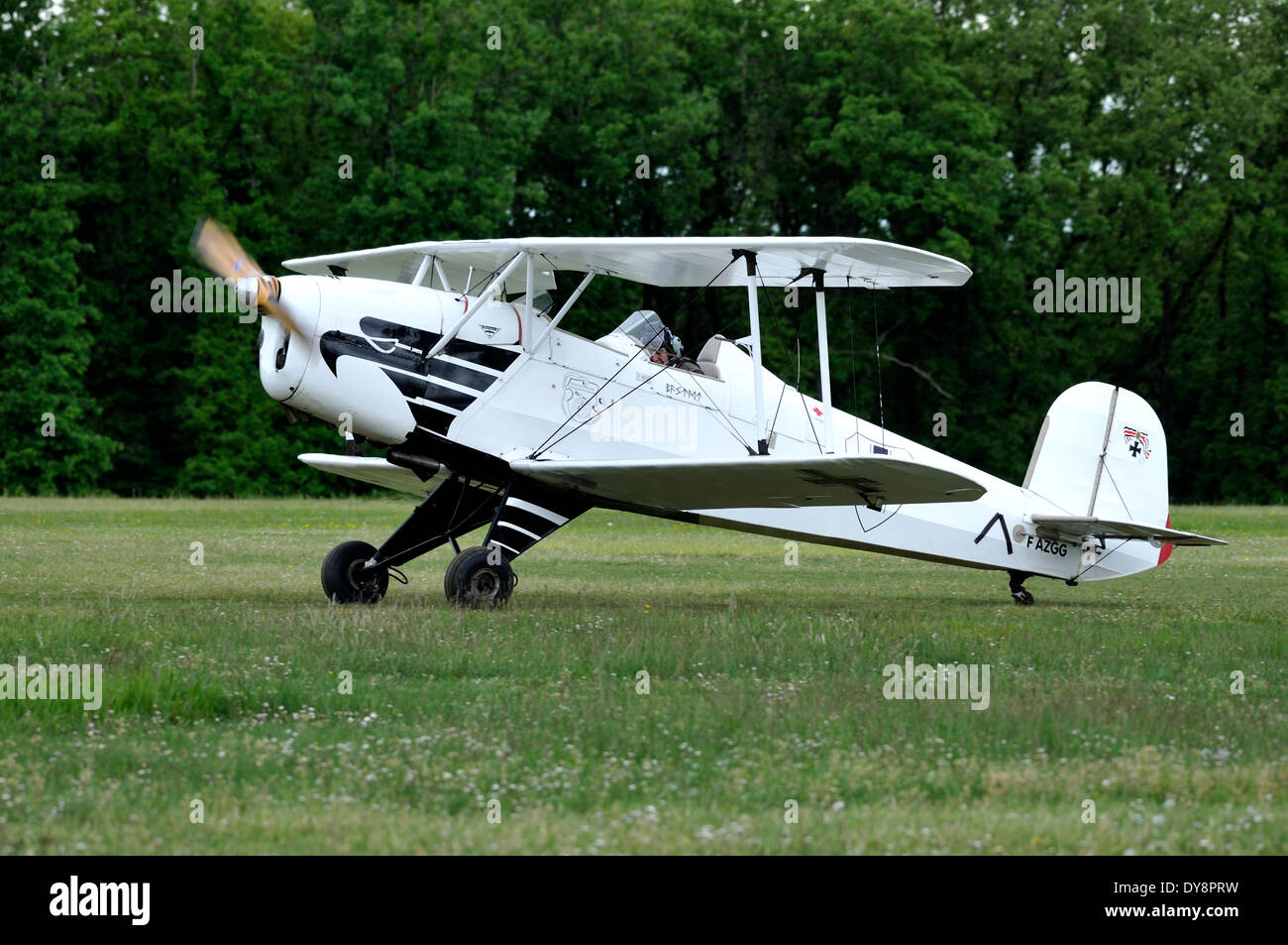 Bu 131 hi-res stock photography and images - Alamy