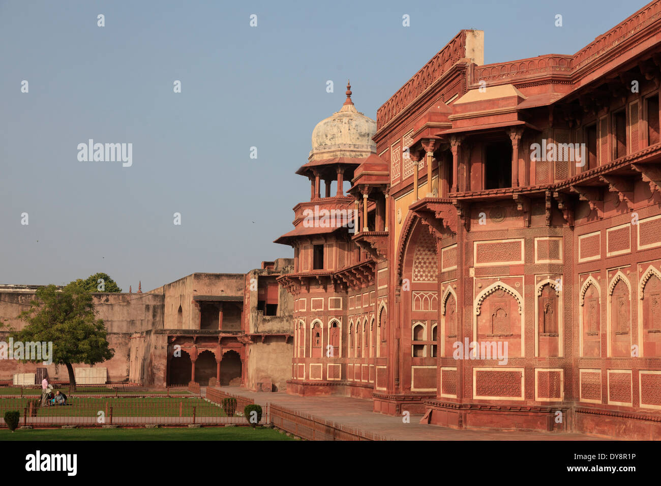 Fort entrance gate hi-res stock photography and images - Alamy