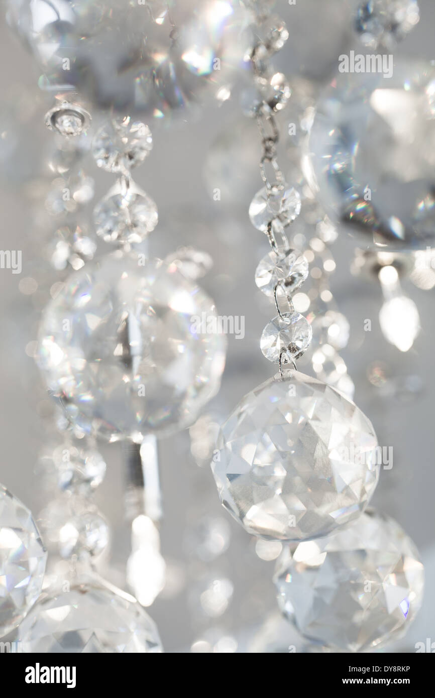 Crystal light hi-res stock photography and images - Alamy