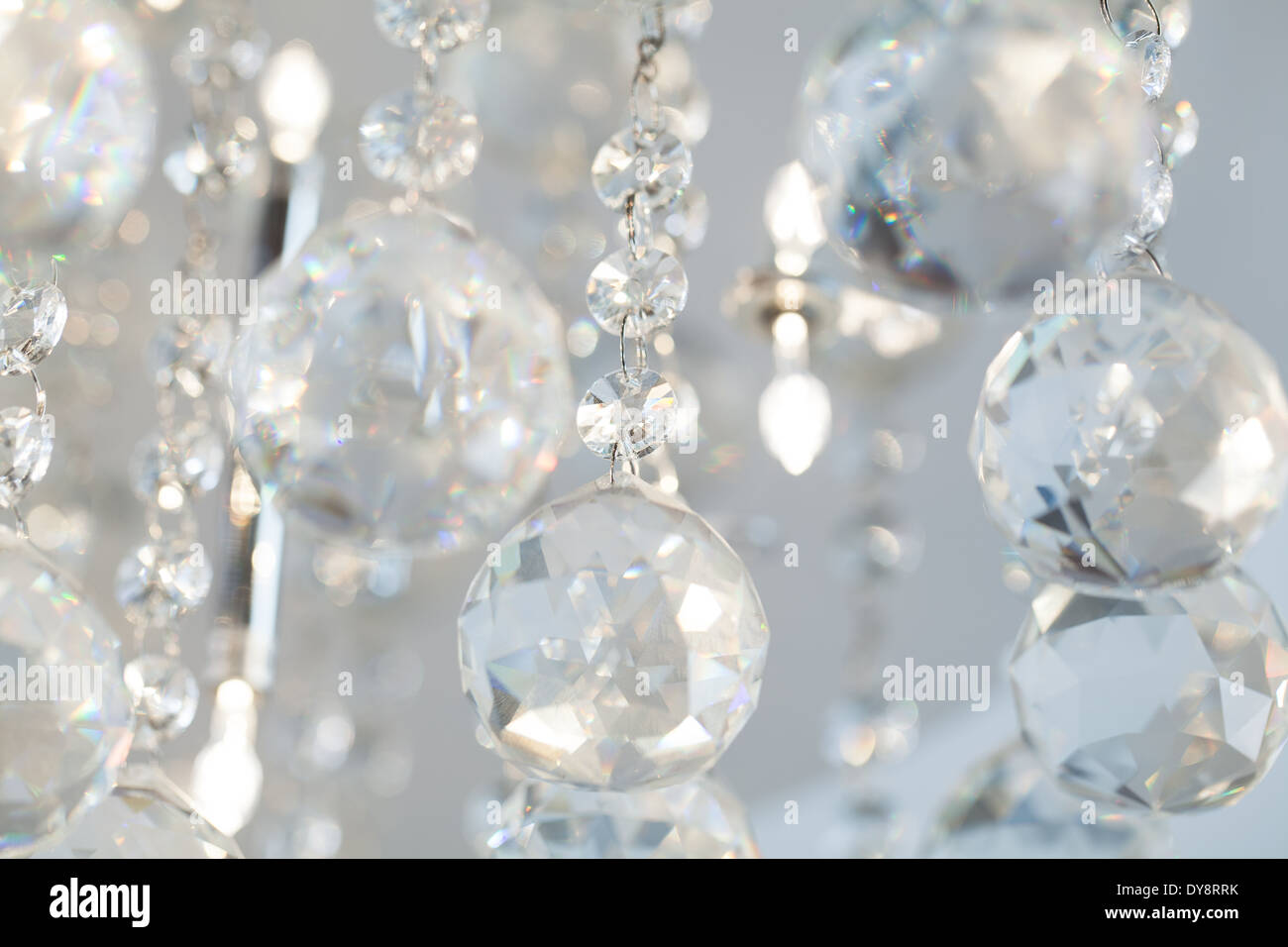 Crystal light hi-res stock photography and images - Alamy