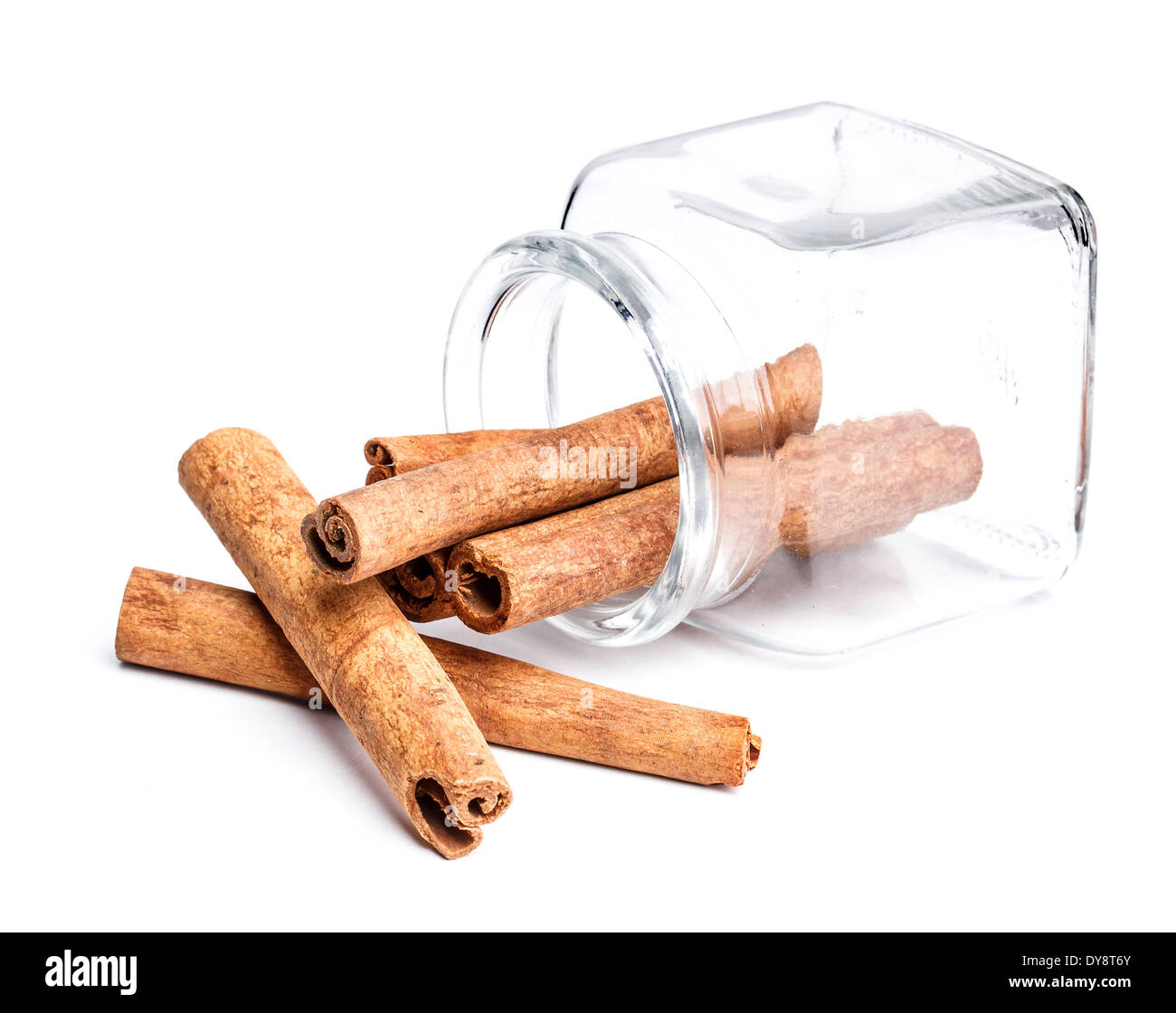 Glass stick Cut Out Stock Images & Pictures - Alamy