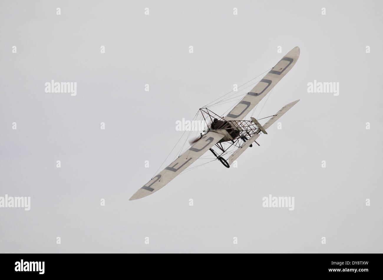 Blériot ii hi-res stock photography and images - Alamy