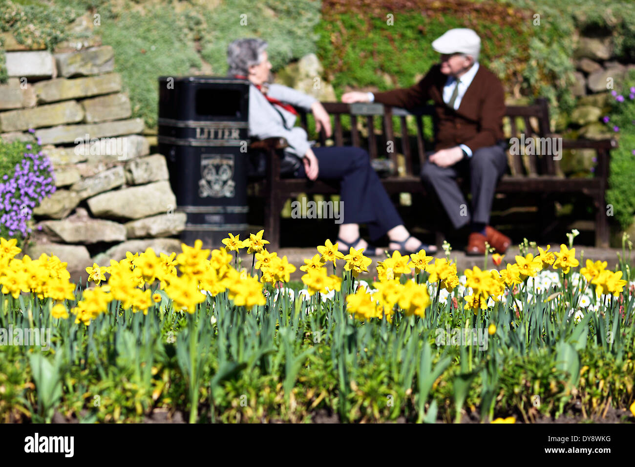 Spring is upon us hi-res stock photography and images - Alamy