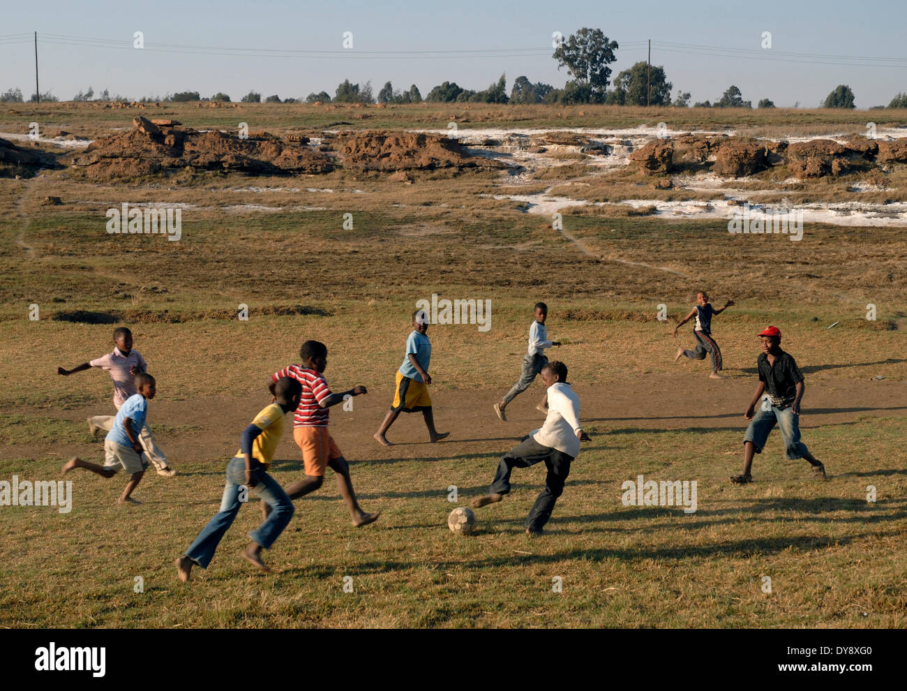 Witbank hi-res stock photography and images - Alamy