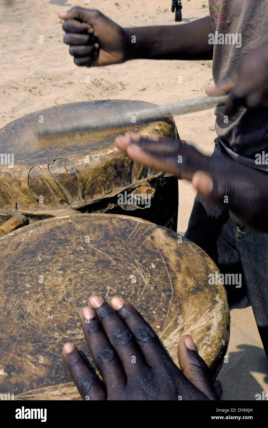 Venda traditional hi-res stock photography and images - Alamy
