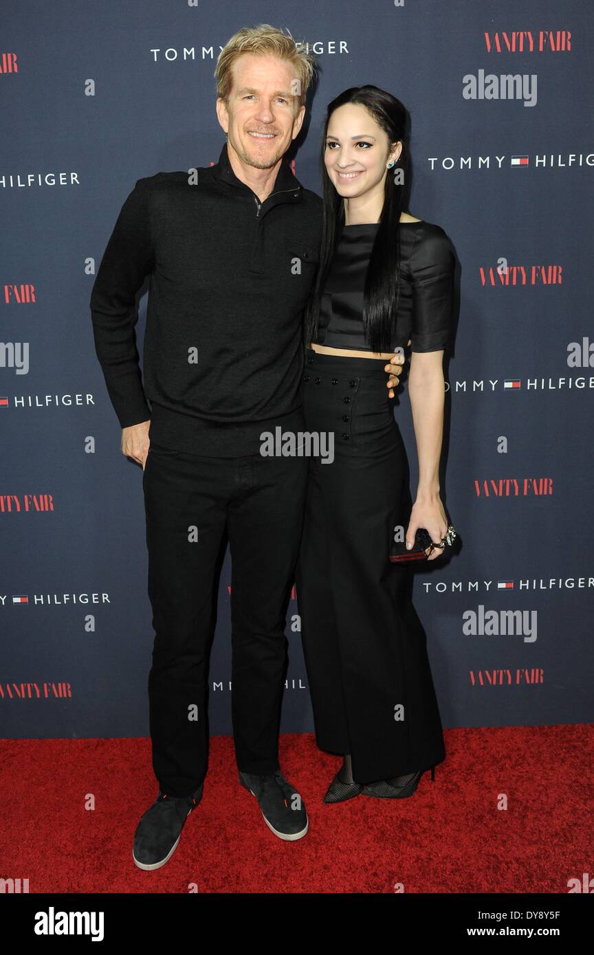 Matthew guest hi-res stock photography and images - Alamy