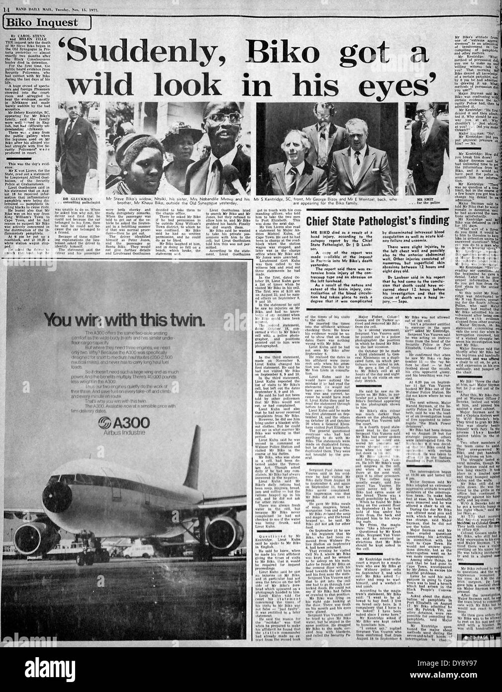 South Africa Johannesburg 2009 Photographs Of The Original Newspapers Covering Important south-africa-johannesburg-2009-photographs-of-the-original-newspapers-covering-important