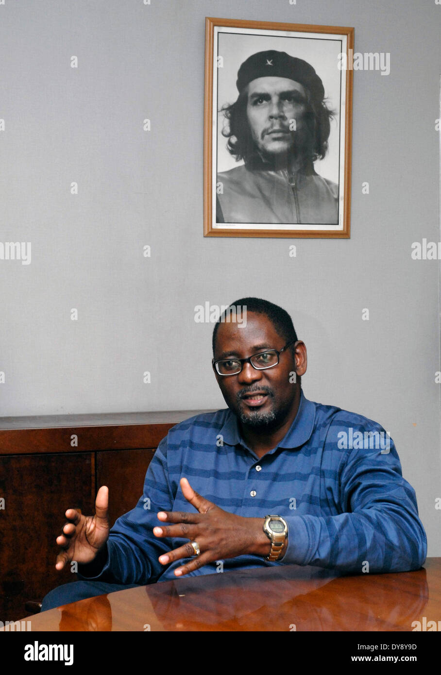 Zwelinzima vavi hi-res stock photography and images - Alamy