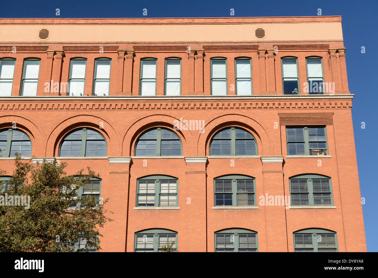 North America Texas USA United States America Dallas Dealey Plaza JFK ...