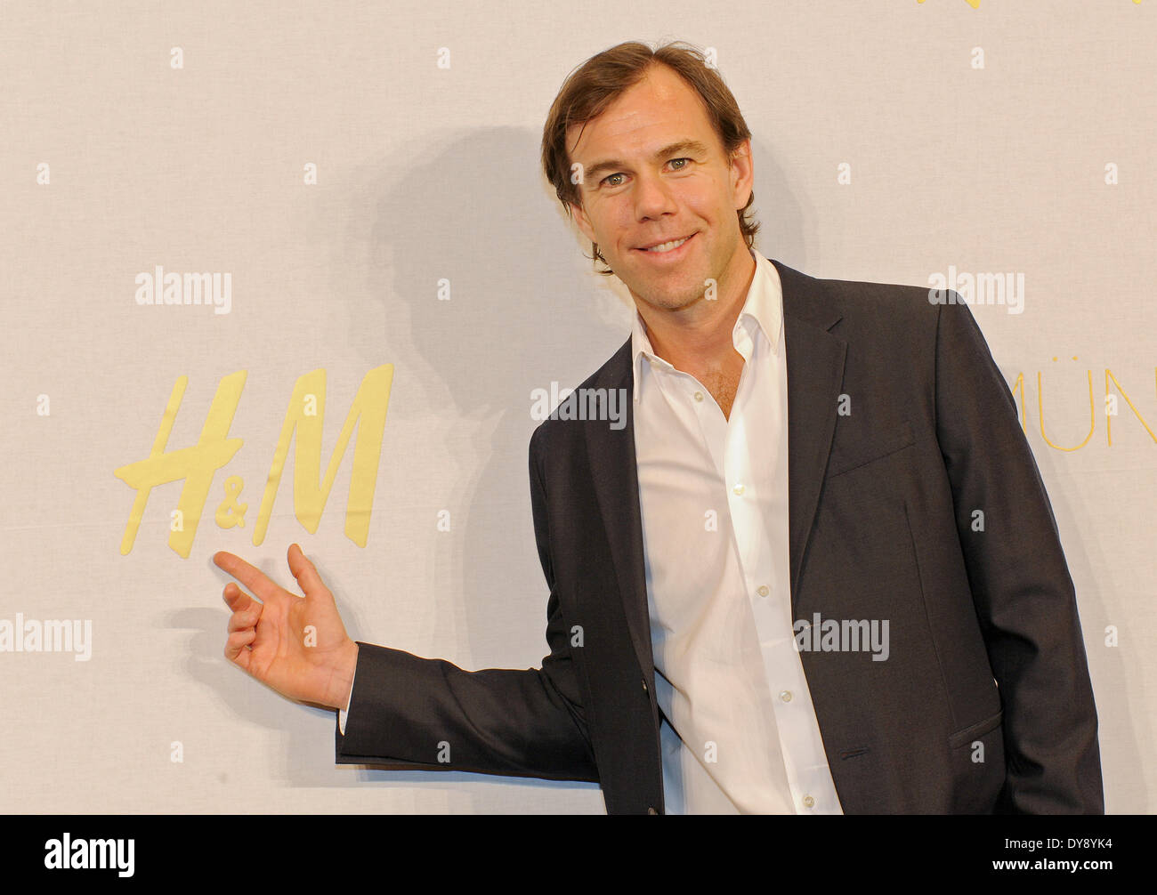 Karl Johan Persson High Resolution Stock Photography and Images - Alamy