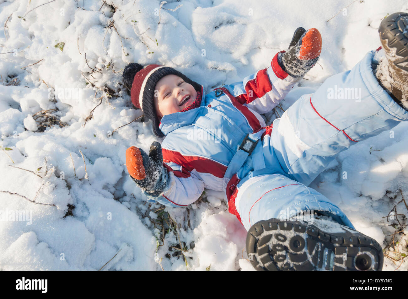 Dropping on germany hi-res stock photography and images - Alamy