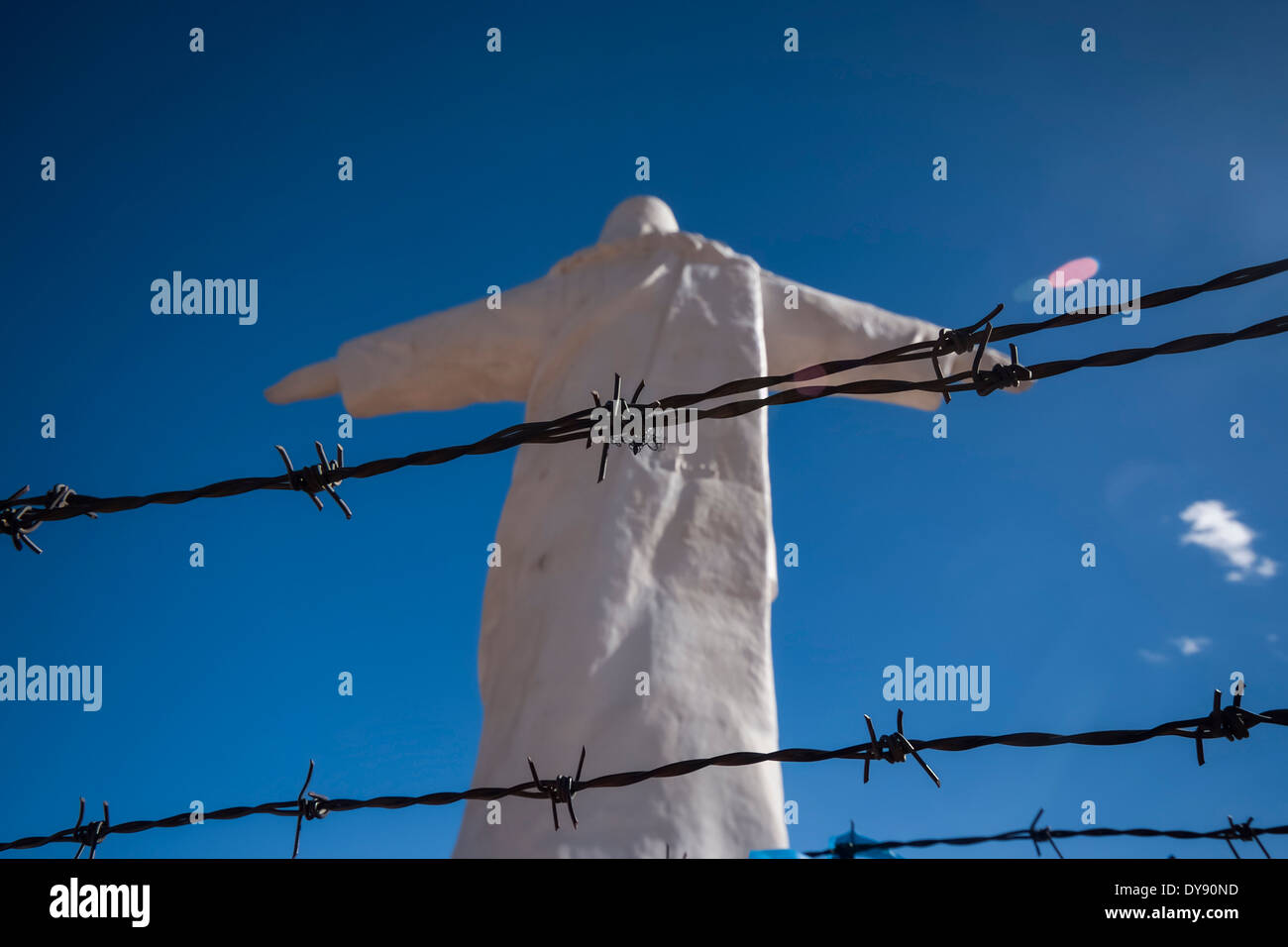 Inca statue hi-res stock photography and images - Alamy