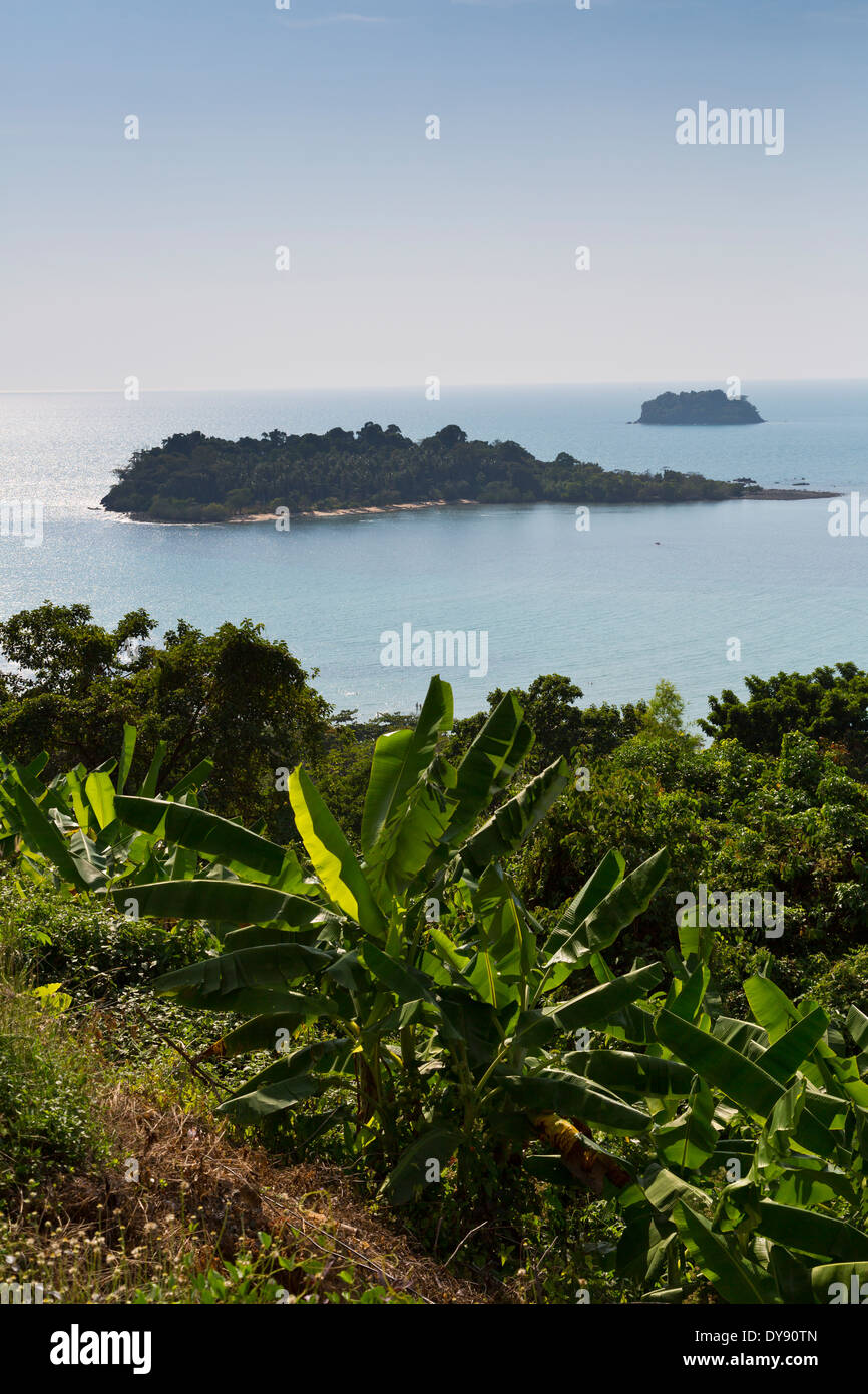 Ko man nai hi-res stock photography and images - Alamy