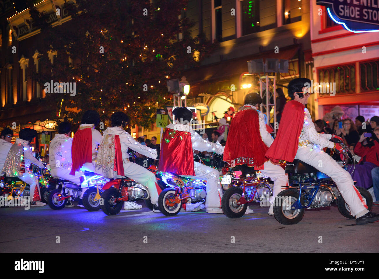 North America, Texas, USA, United States, America, Fort Worth, Elvis ...