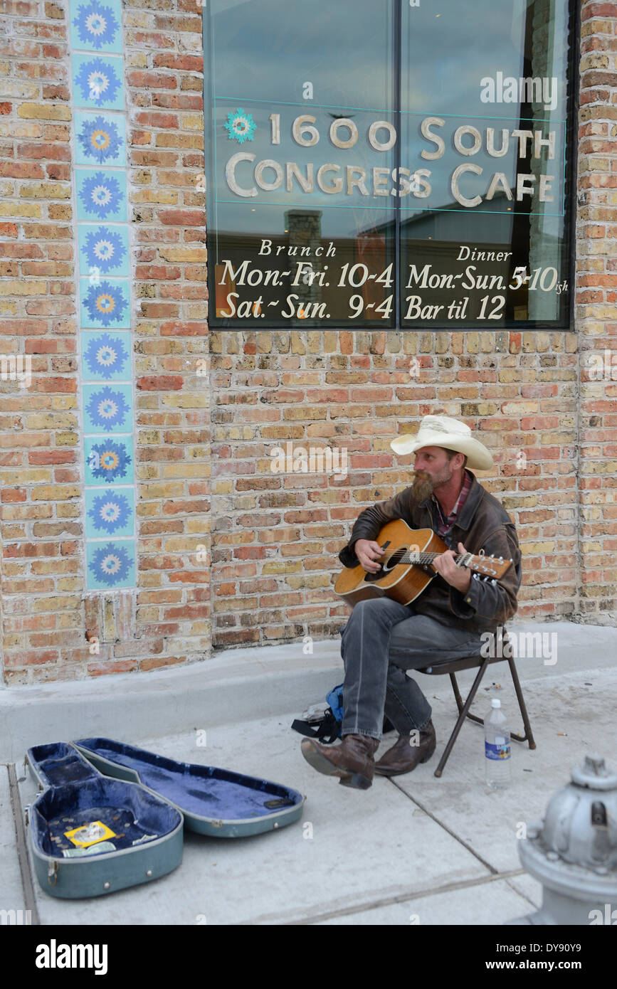 North America Texas USA United States America Austin SOCO Congress ...