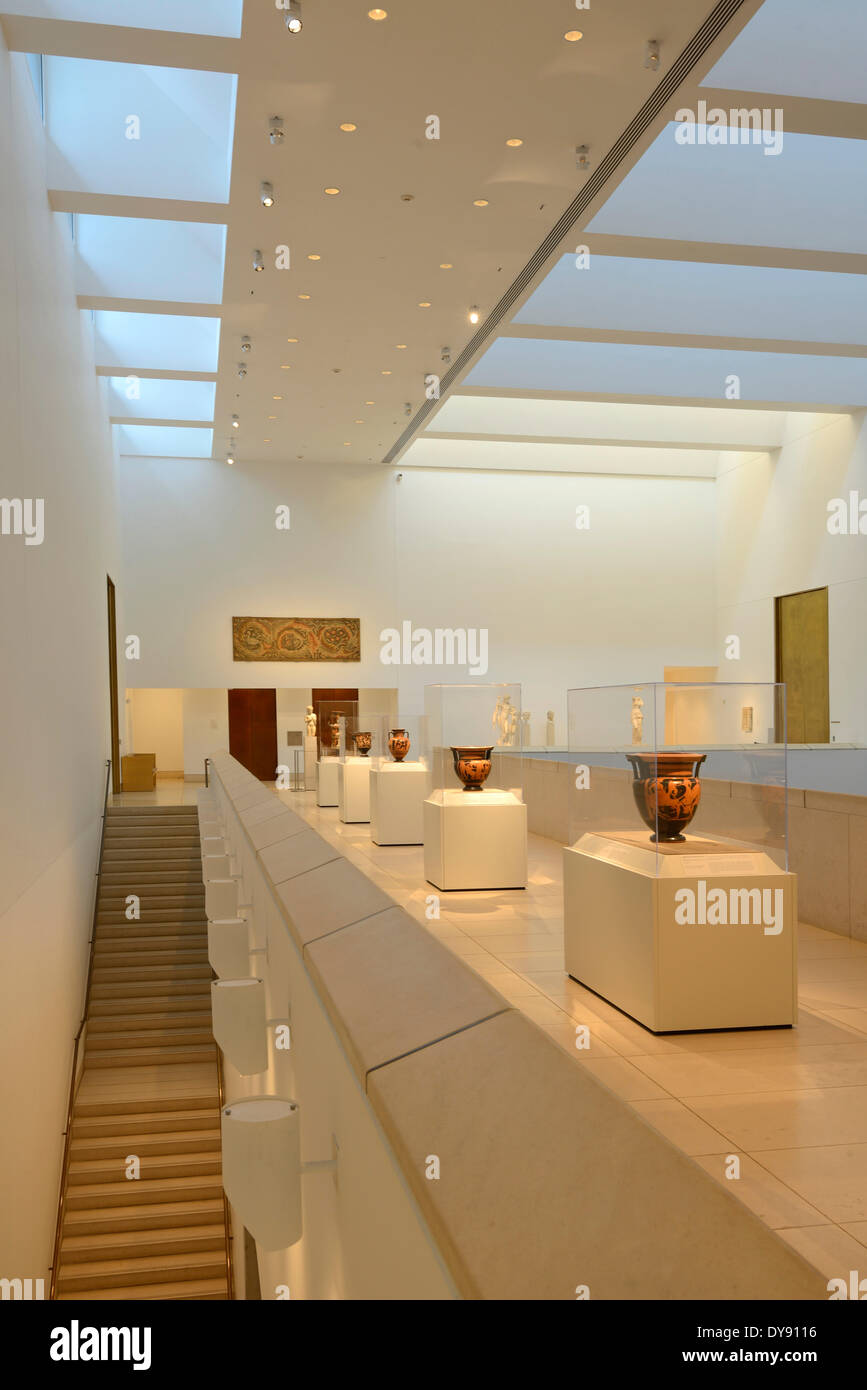 Houston museum of fine art hi-res stock photography and images - Alamy