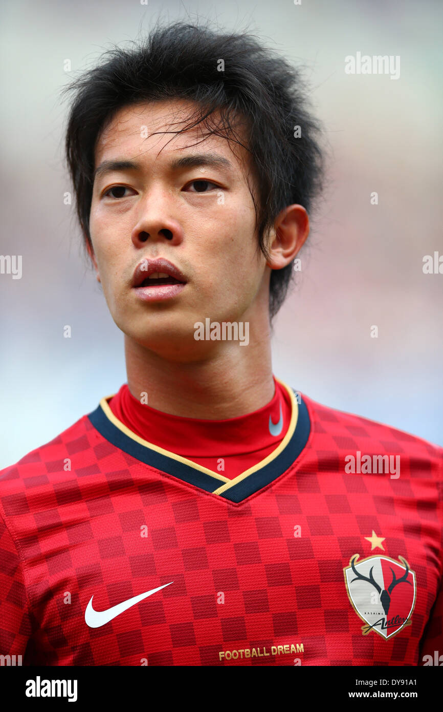 Yukitoshi hi-res stock photography and images - Alamy