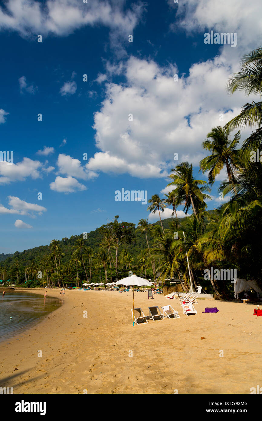 Bailan beach hi-res stock photography and images - Alamy
