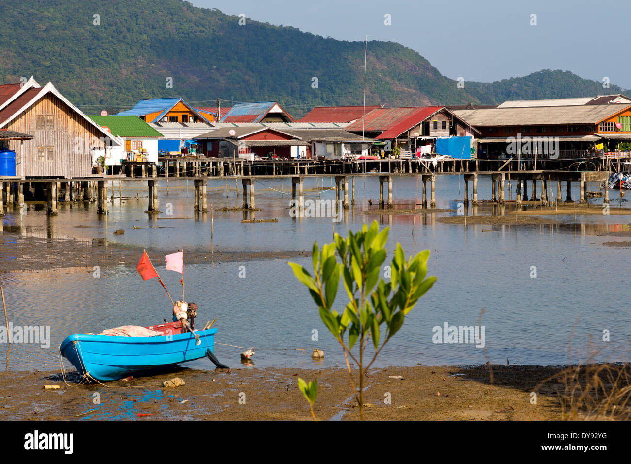 Bang chang hi-res stock photography and images - Alamy