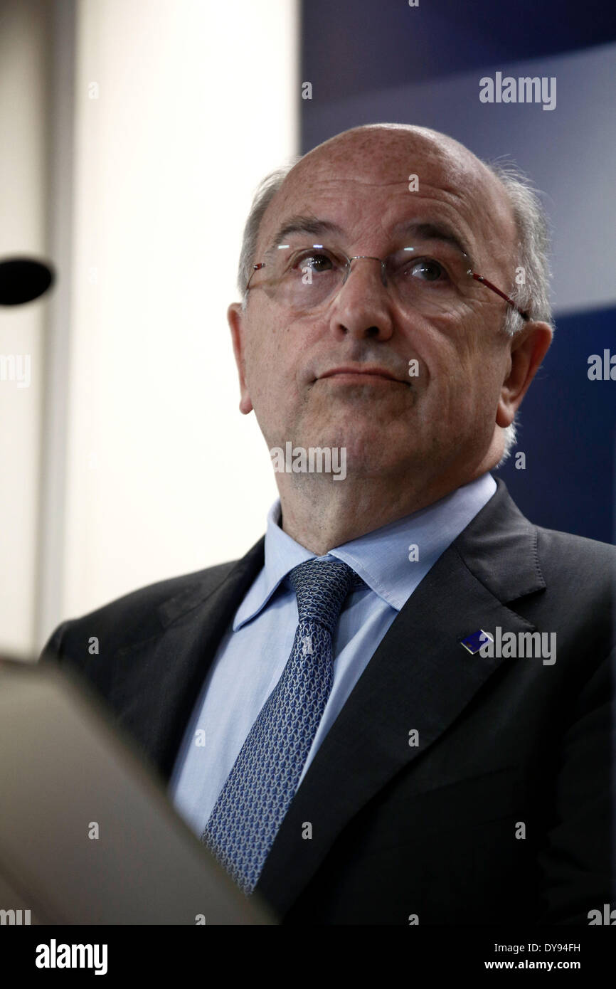 Greek vice president hi-res stock photography and images - Alamy