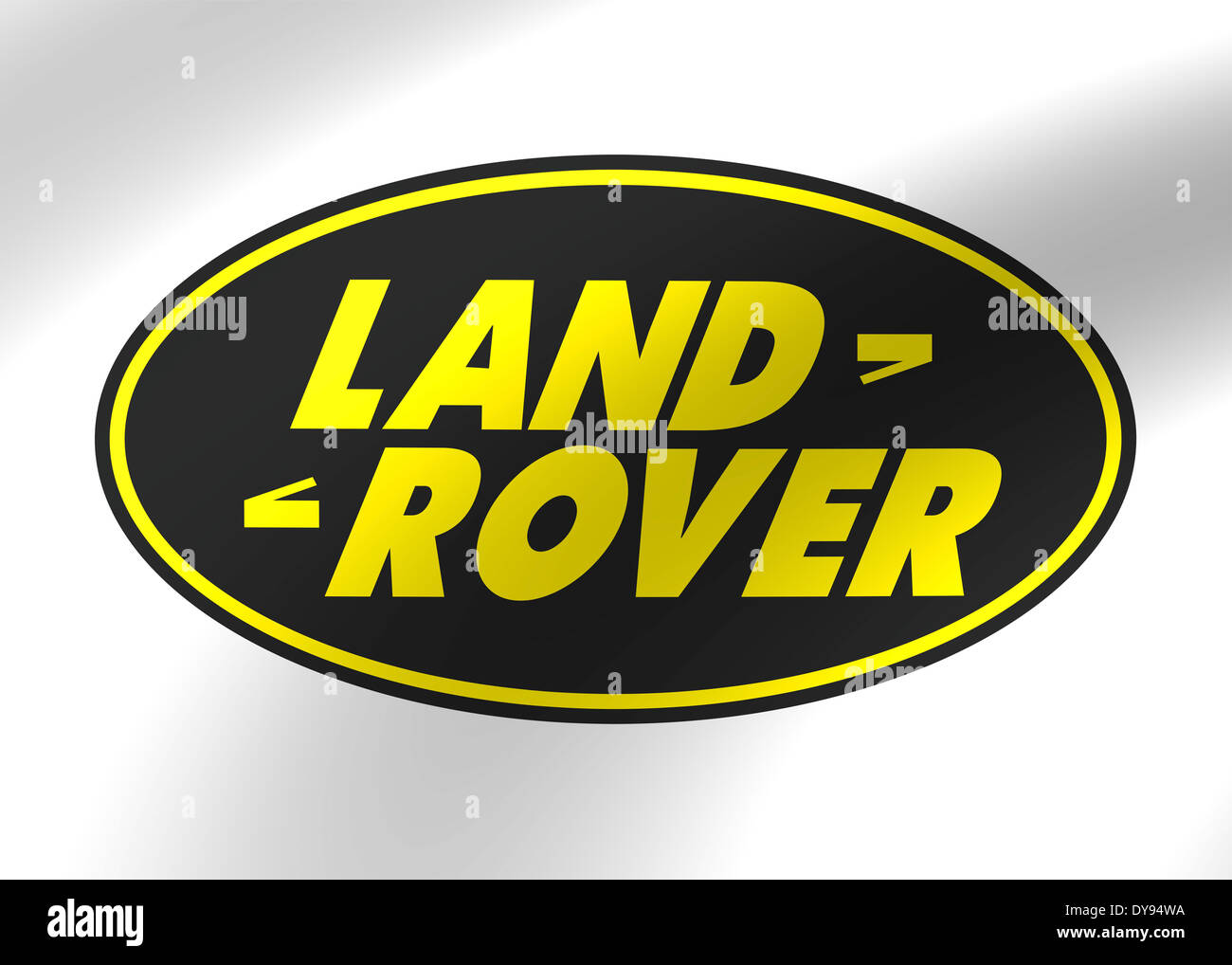 Land rover logo icon symbol hi-res stock photography and images - Alamy
