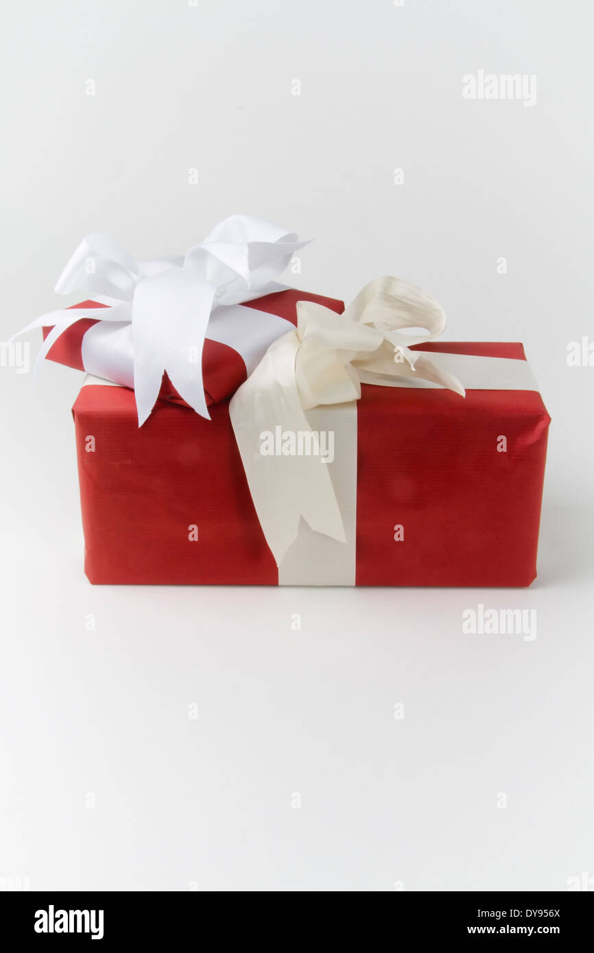 Gift wrapped joy hi-res stock photography and images - Alamy