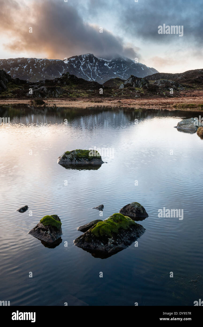 Pillar lake district hi-res stock photography and images - Alamy