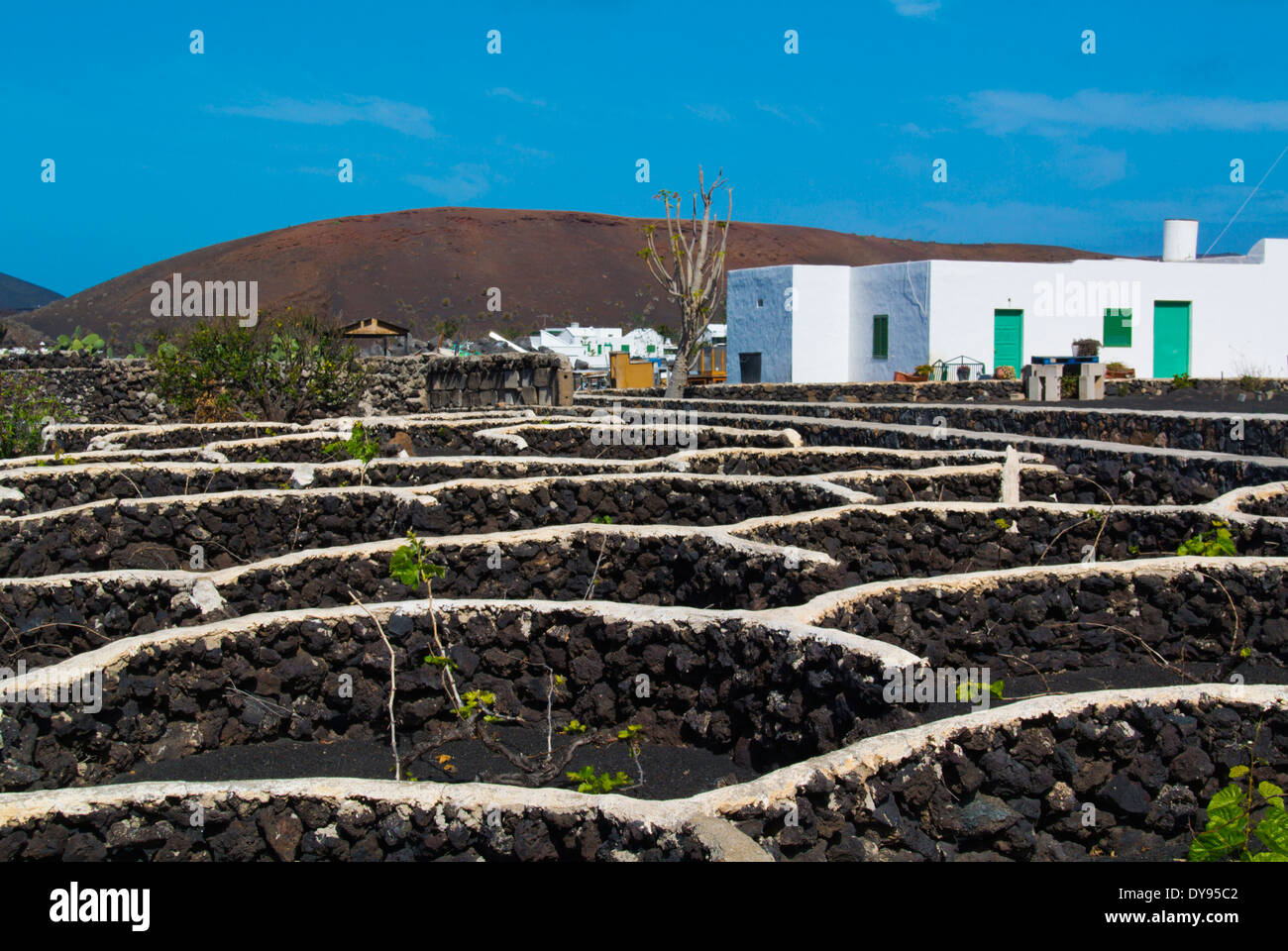 Volcanic rock walls hi-res stock photography and images - Alamy