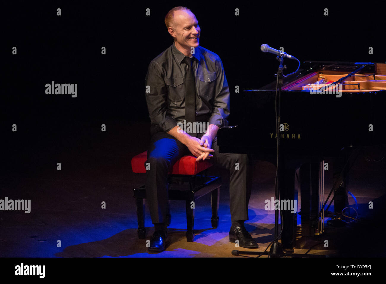 Steven sharp nelson hi-res stock photography and images - Alamy