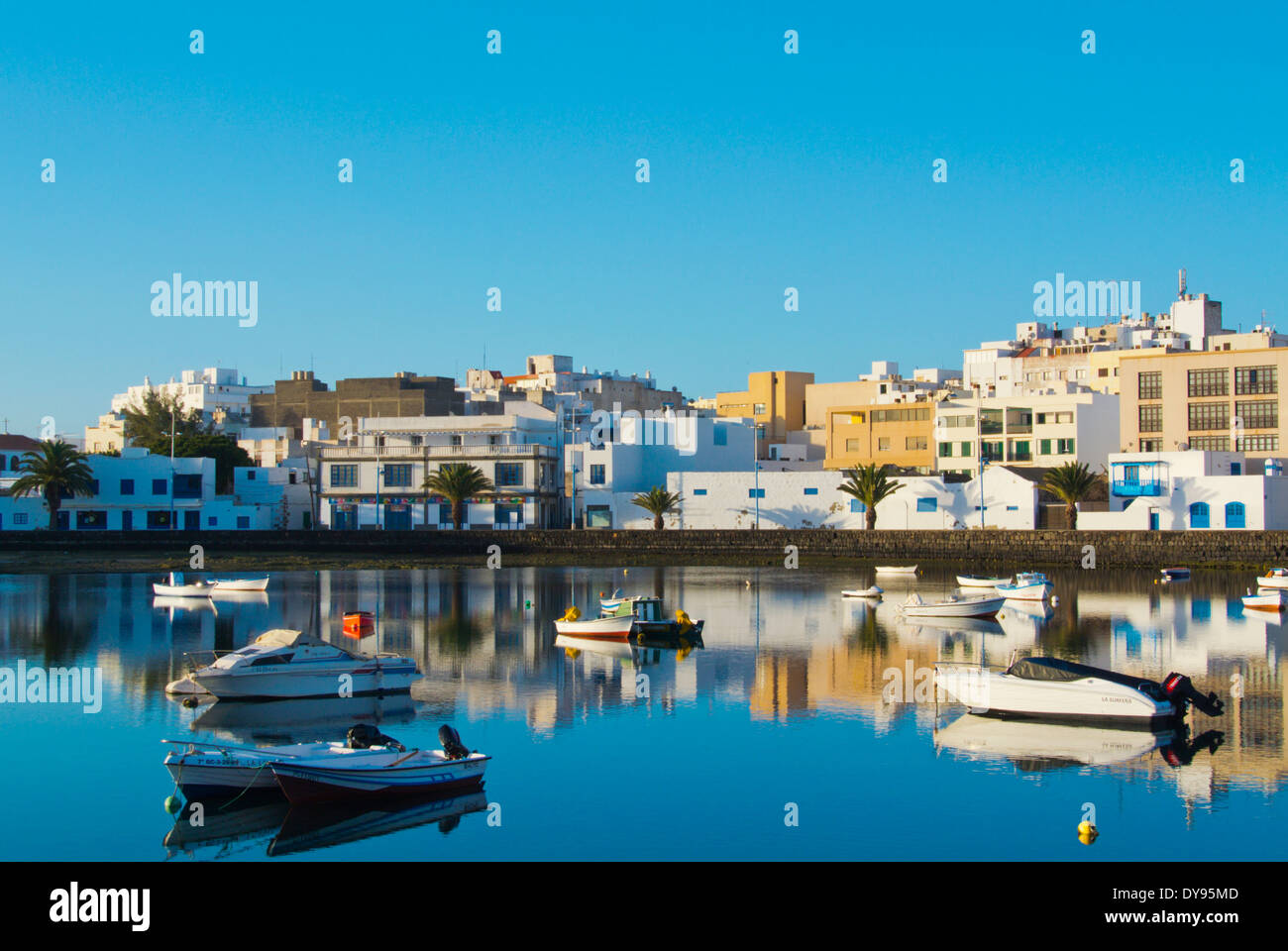 Charco de san gines hi-res stock photography and images - Alamy