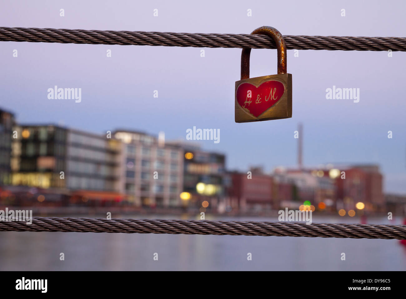 Harbor lock hi-res stock photography and images - Alamy