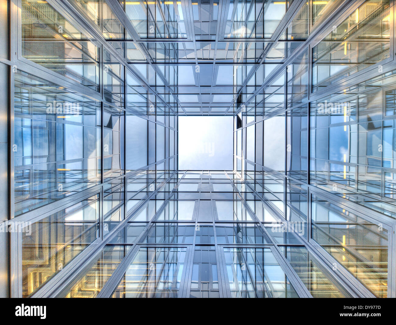 Health center, Roth, Bavaria, Germany Stock Photo - Alamy