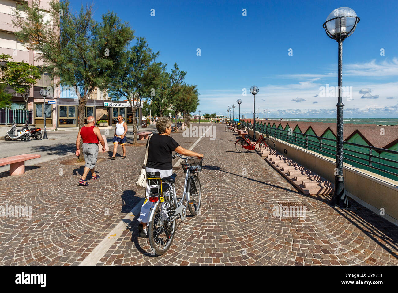 Pesaro, le marche, italy hi-res stock photography and images - Alamy