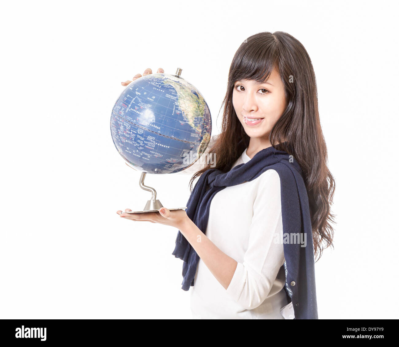 Lifestyle earth Cut Out Stock Images & Pictures - Alamy