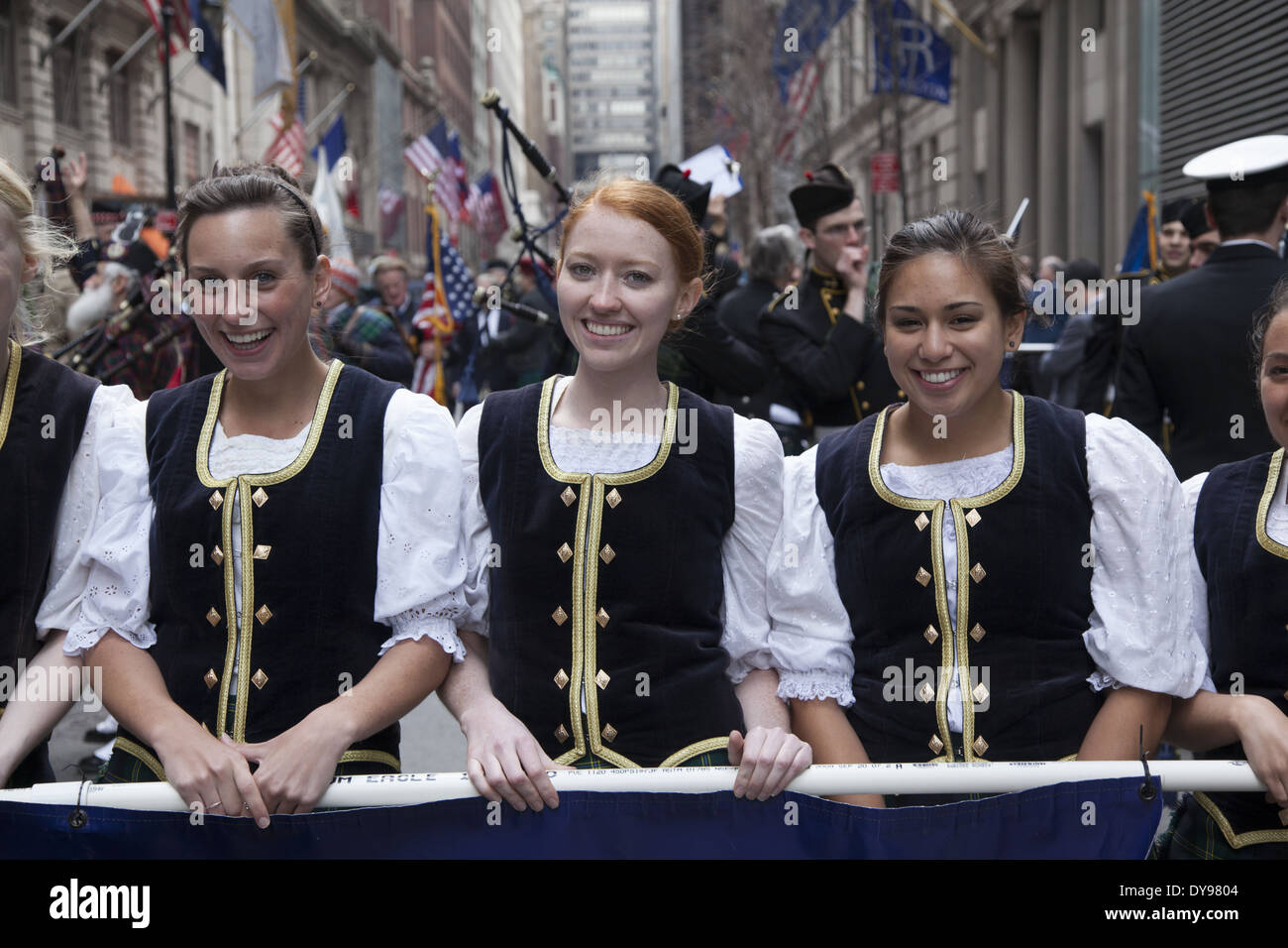 Scottish Rite Costumes
