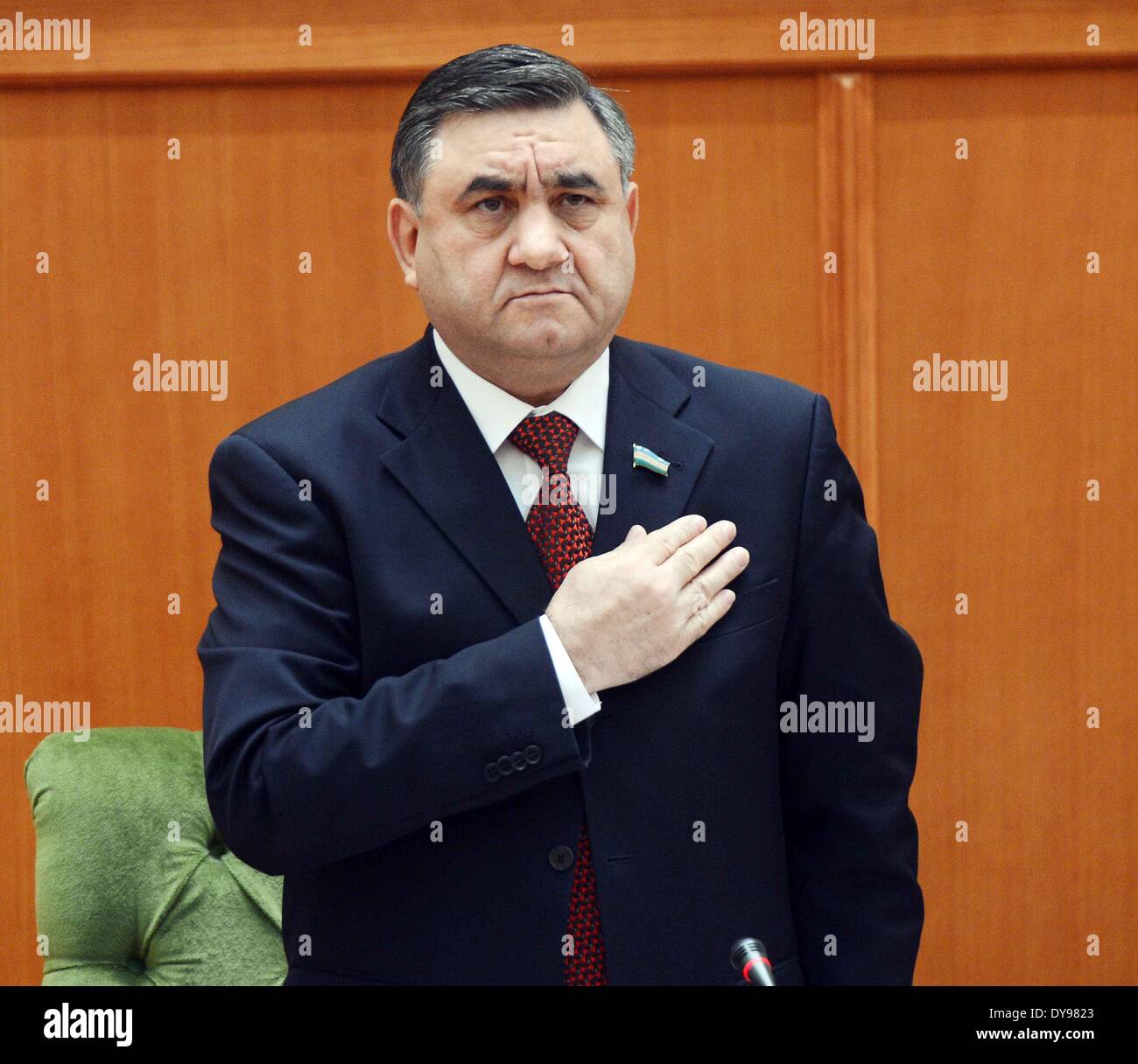 Senate chairman hi-res stock photography and images - Alamy