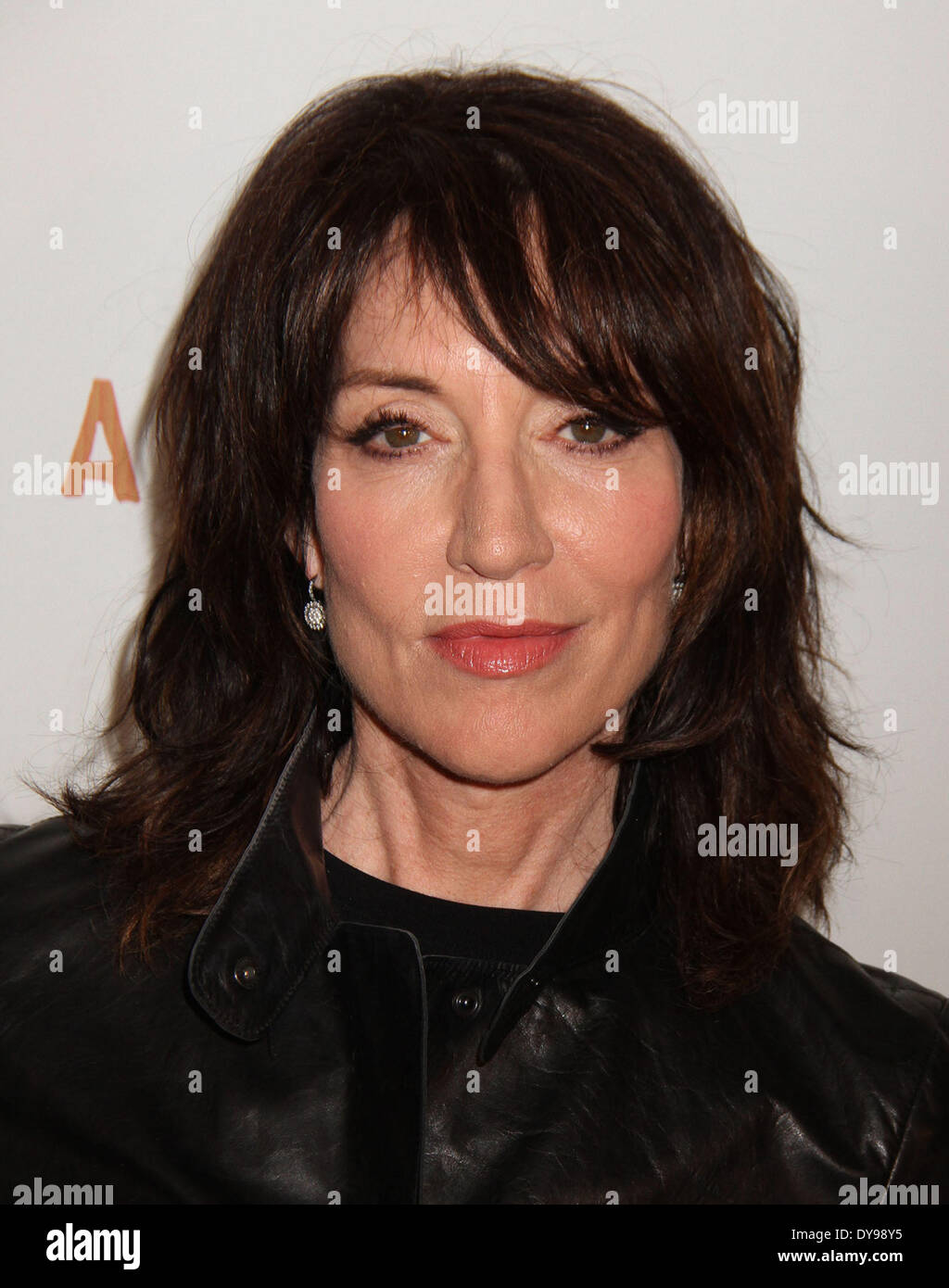 New York, New York, USA. 9th Apr, 2014. Actor KATEY SAGAL attends the ...