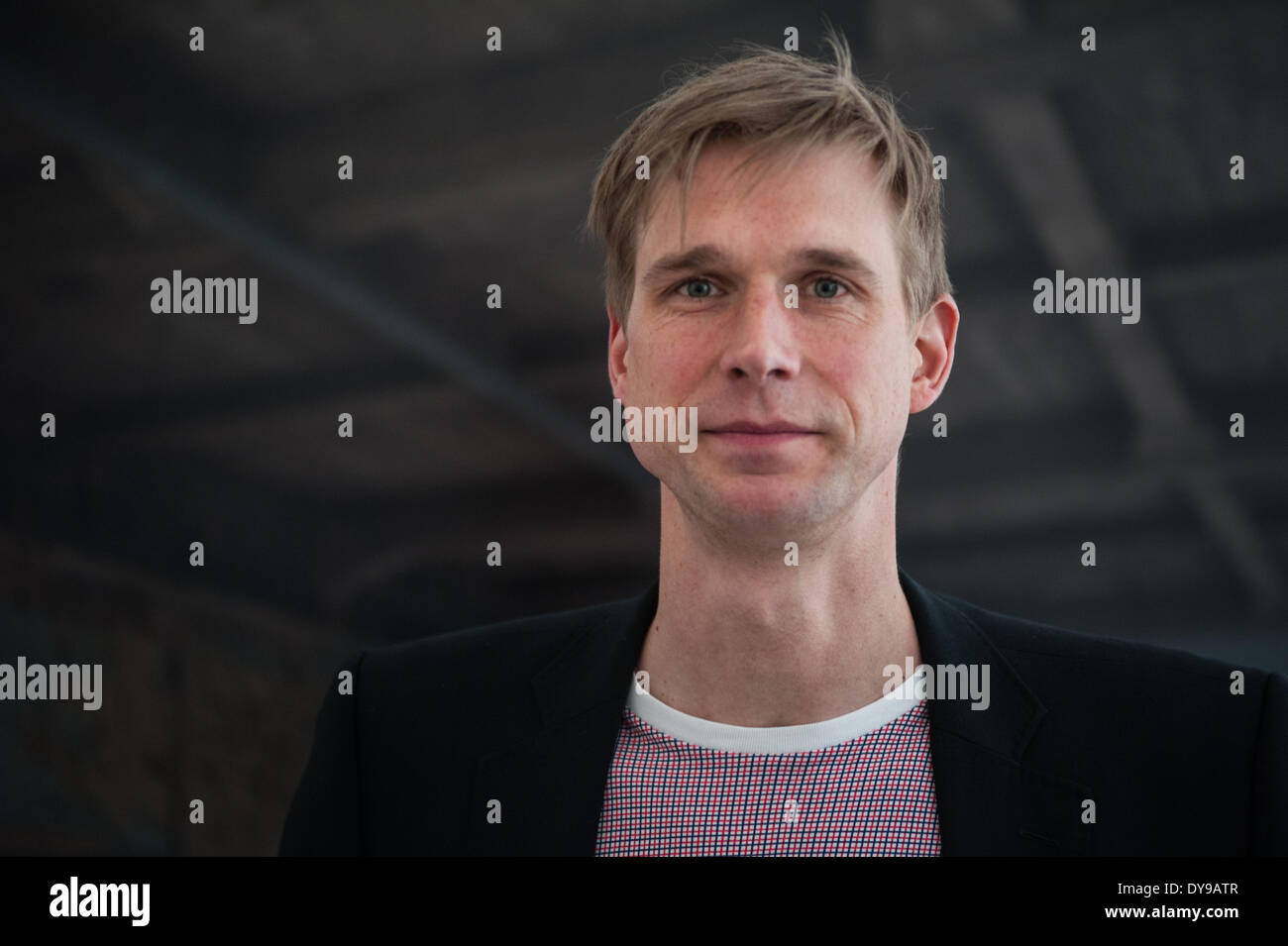 Berndnaut smilde hi-res stock photography and images - Alamy