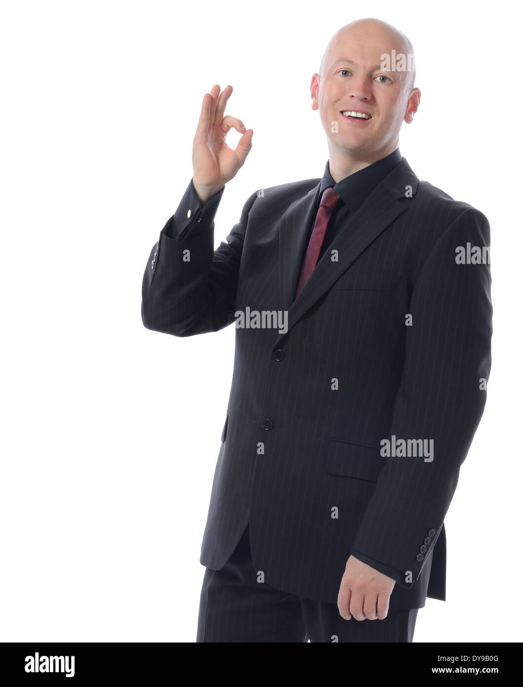 Well done sign hi-res stock photography and images - Alamy