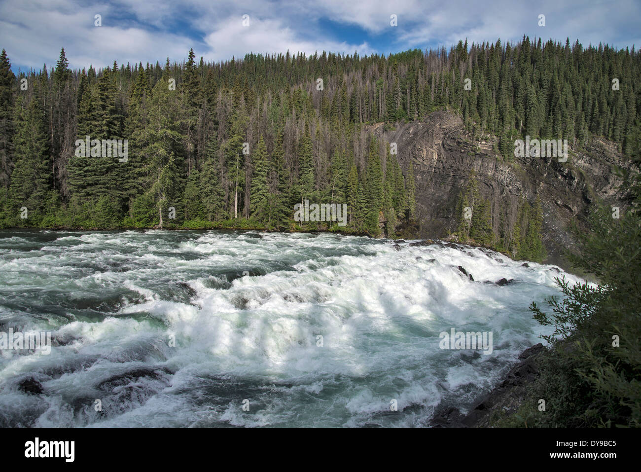 Provincial park of british columbia hi-res stock photography and images ...