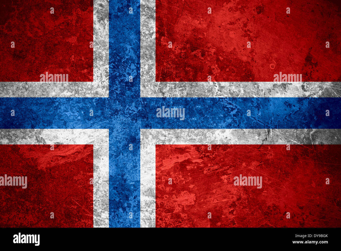 Norway banner hi-res stock photography and images - Alamy