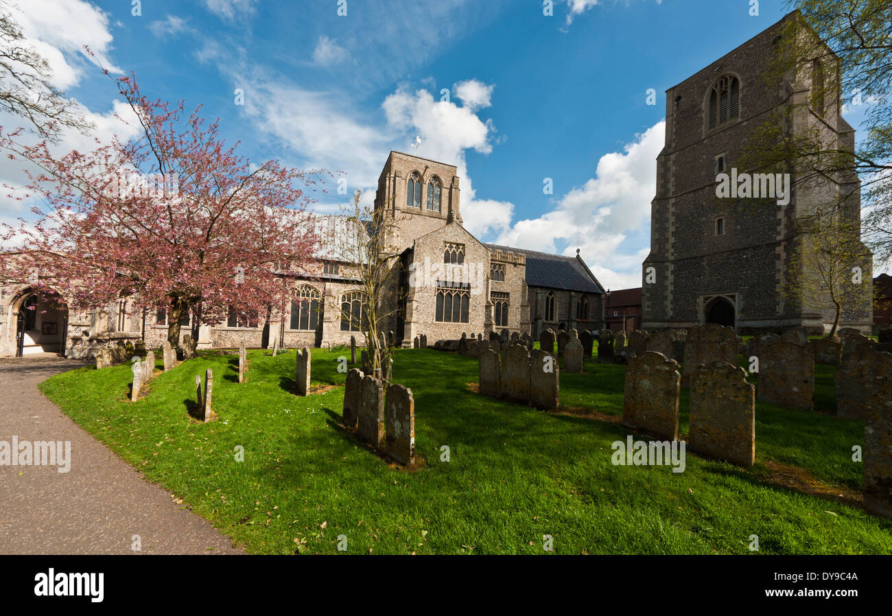 Both dereham hi-res stock photography and images - Alamy