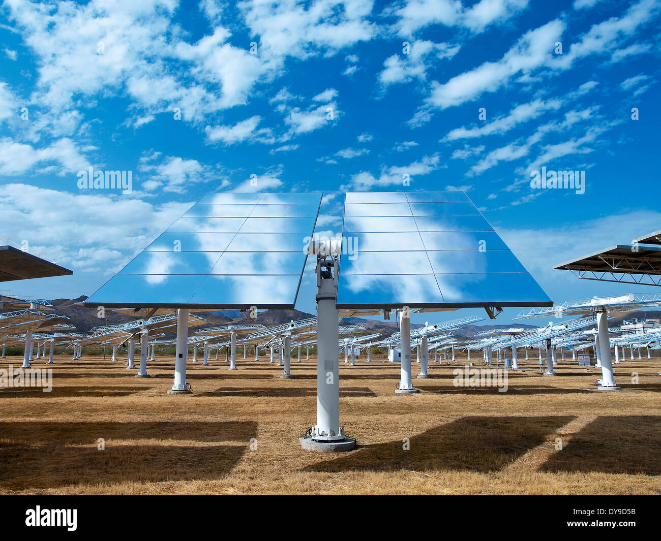 Yes to solar energy hi-res stock photography and images - Alamy