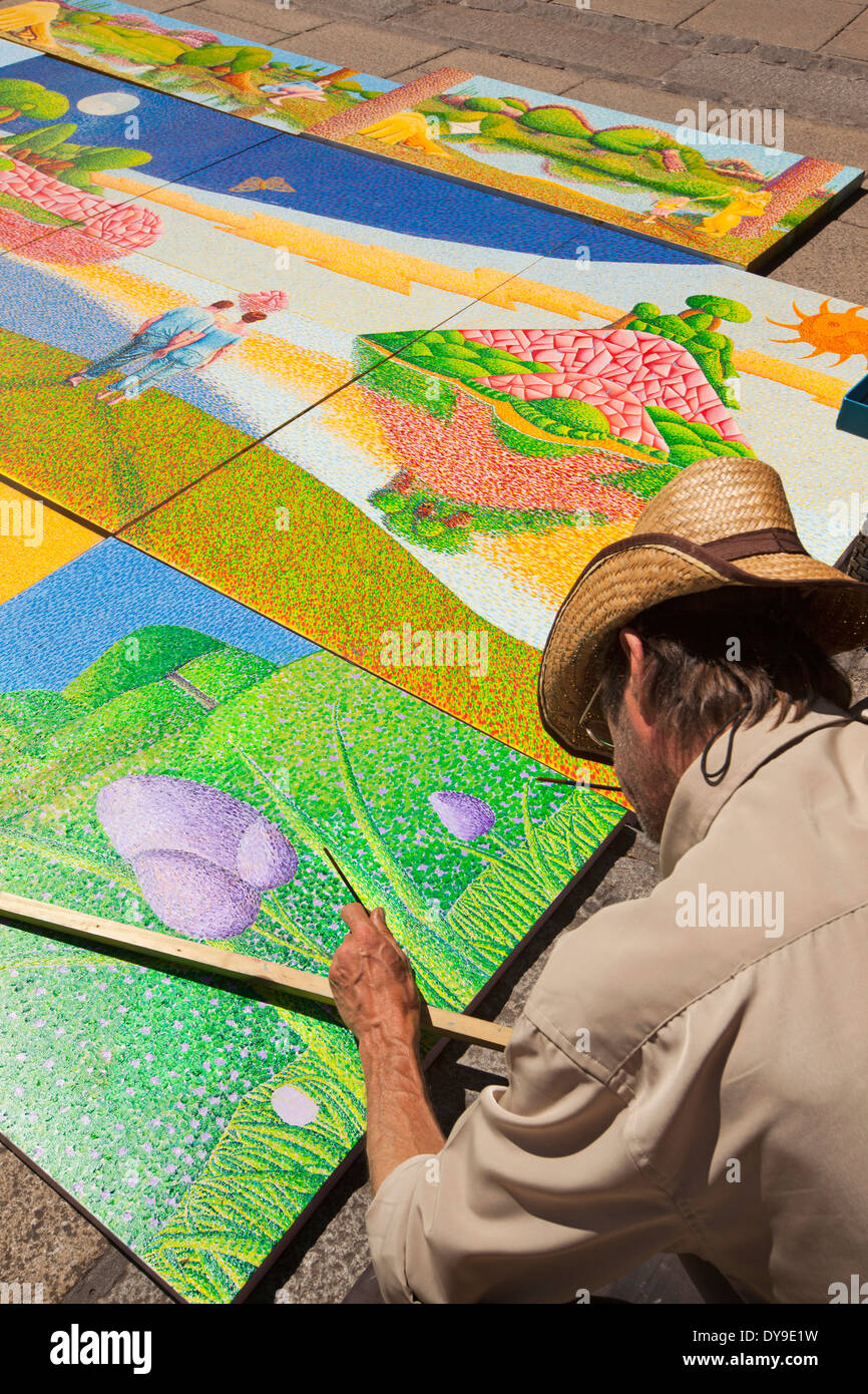Mark godfrey art hi-res stock photography and images - Alamy