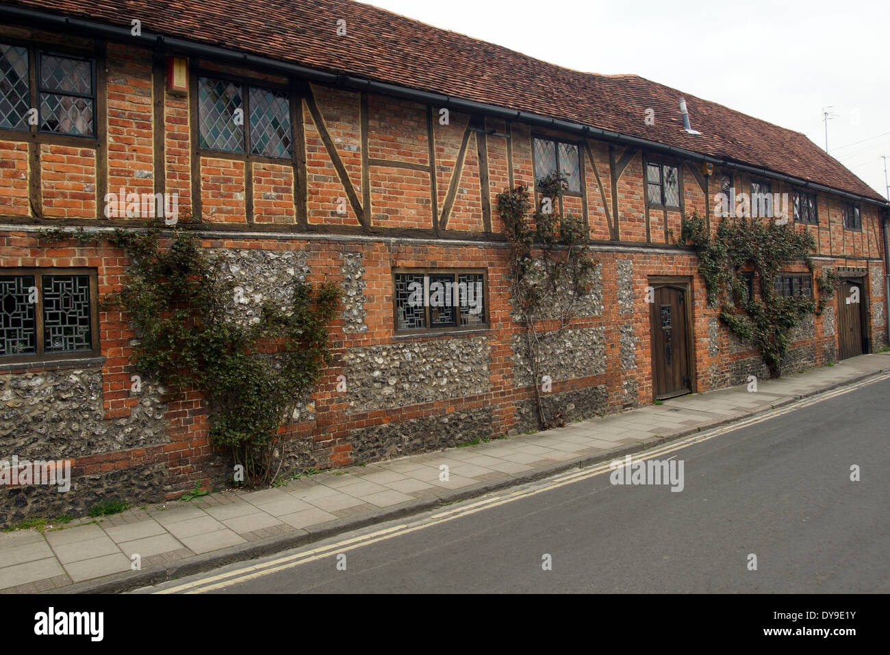 Friday street hi-res stock photography and images - Alamy