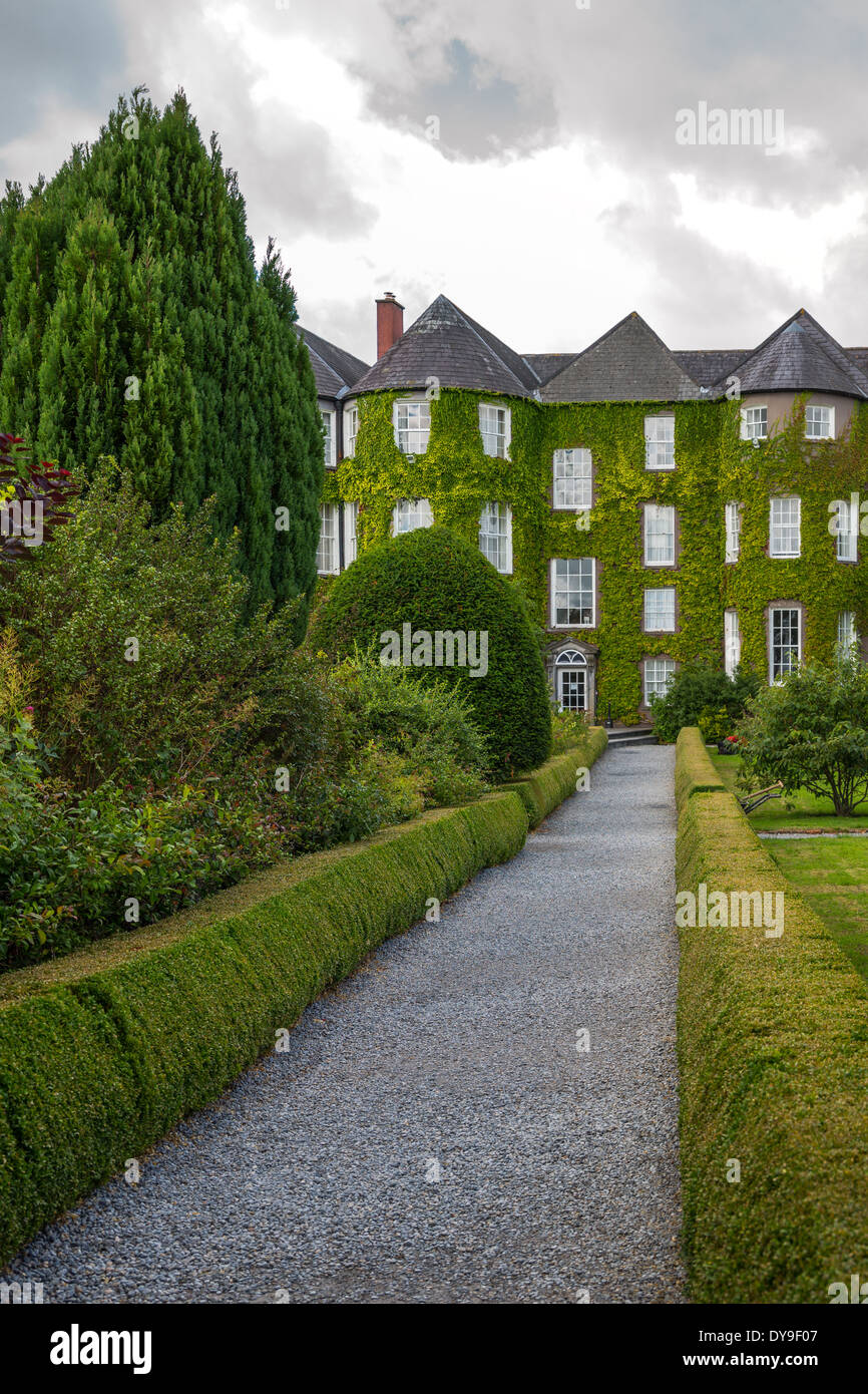 Butler house kilkenny ireland hi-res stock photography and images - Alamy