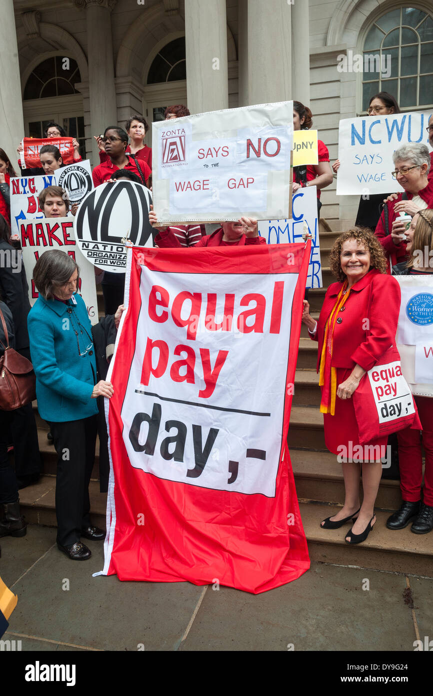 Equal Pay Act 1963 Poster