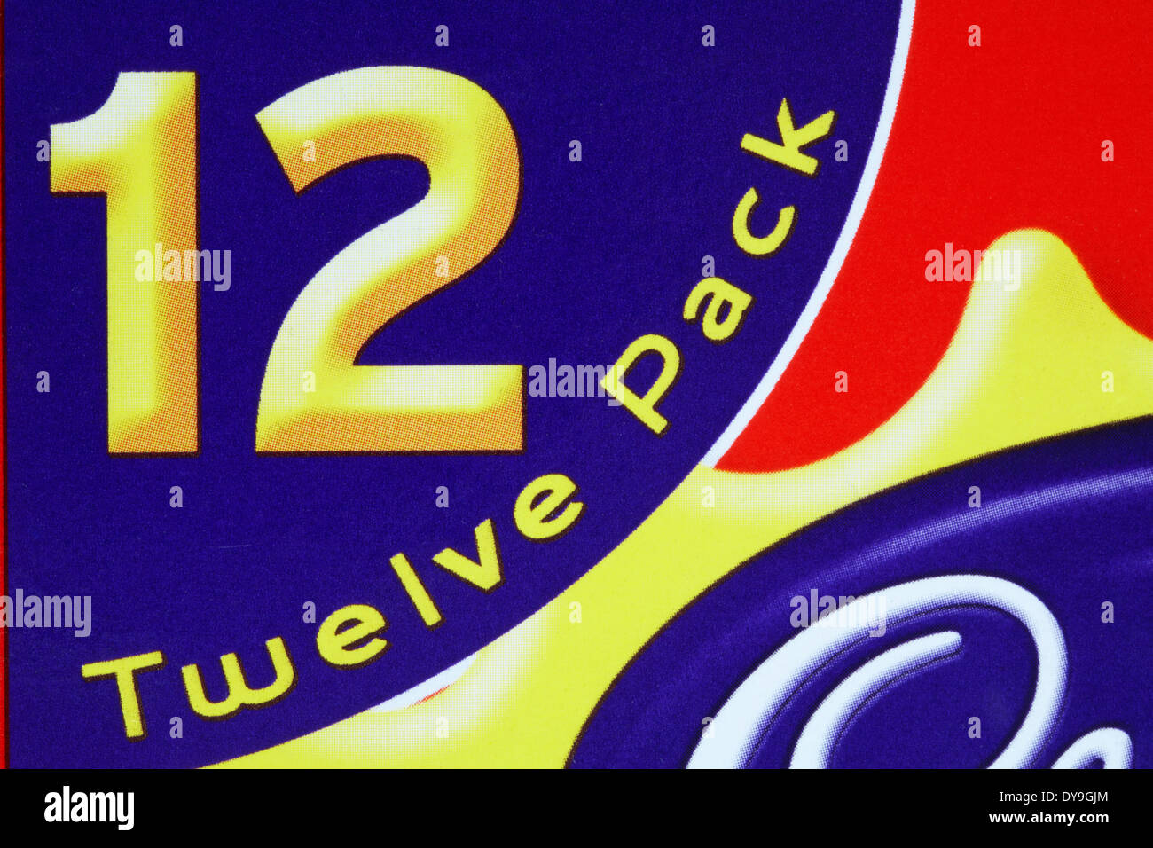 Twelve pack hi-res stock photography and images - Alamy