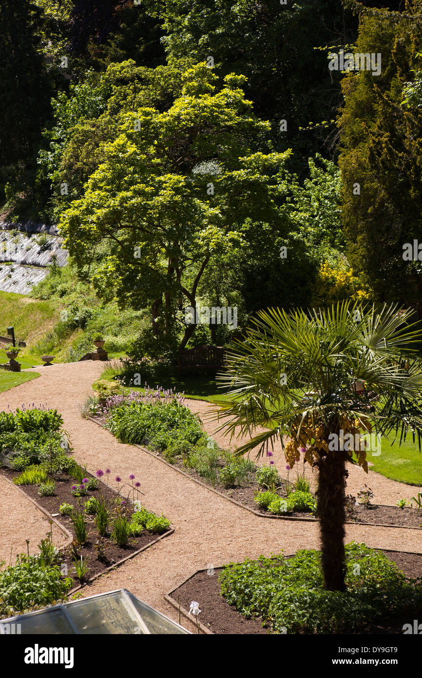 UK, England, Norfolk, Norwich, Plantation Garden newly restored garden ... UK, England, Norfolk, Norwich, Plantation Garden newly restored garden ...